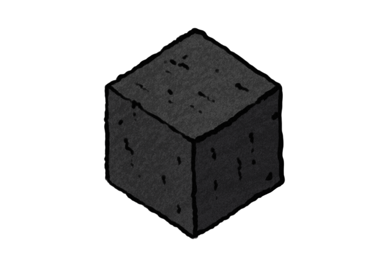 Coconut Shell Charcoal Briquettes Factory & Supplier