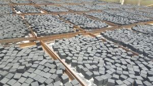 Coconut Shell Charcoal Briquettes Factory & Supplier