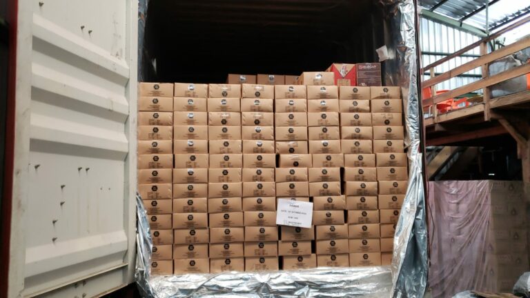 Pabrik Briket Charcoal Shisha - Export Charcoal Briquettes
