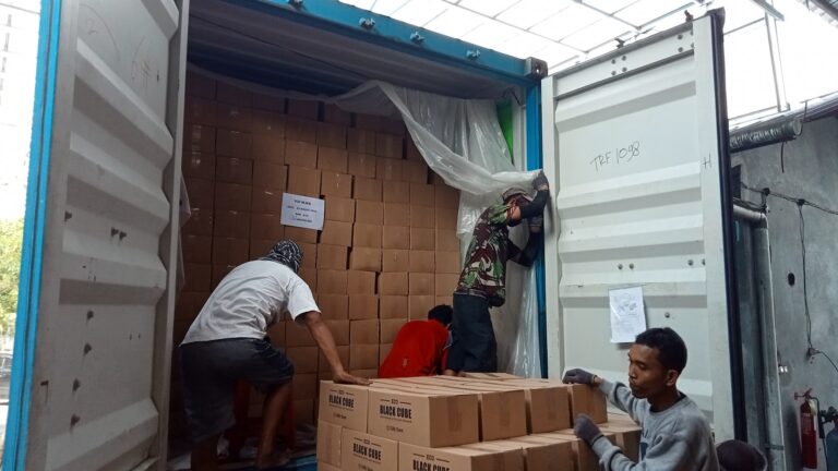 Pabrik Briket Charcoal Shisha - Export Charcoal Briquettes