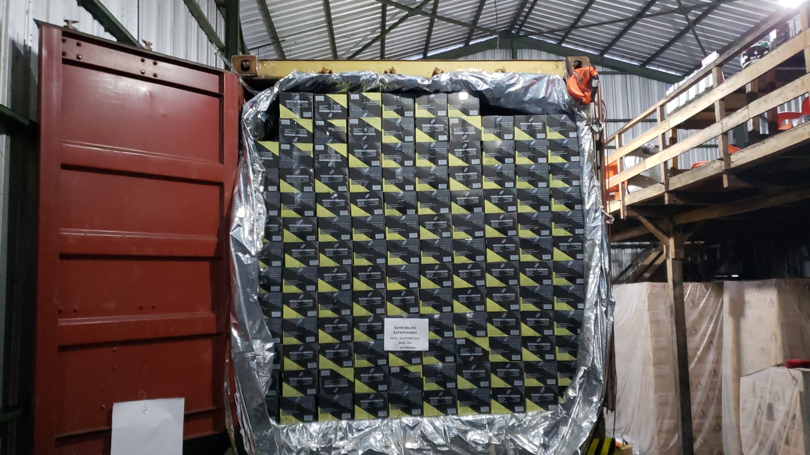 Quality Control For Shisha Charcoal. Making Perfect Charcoal