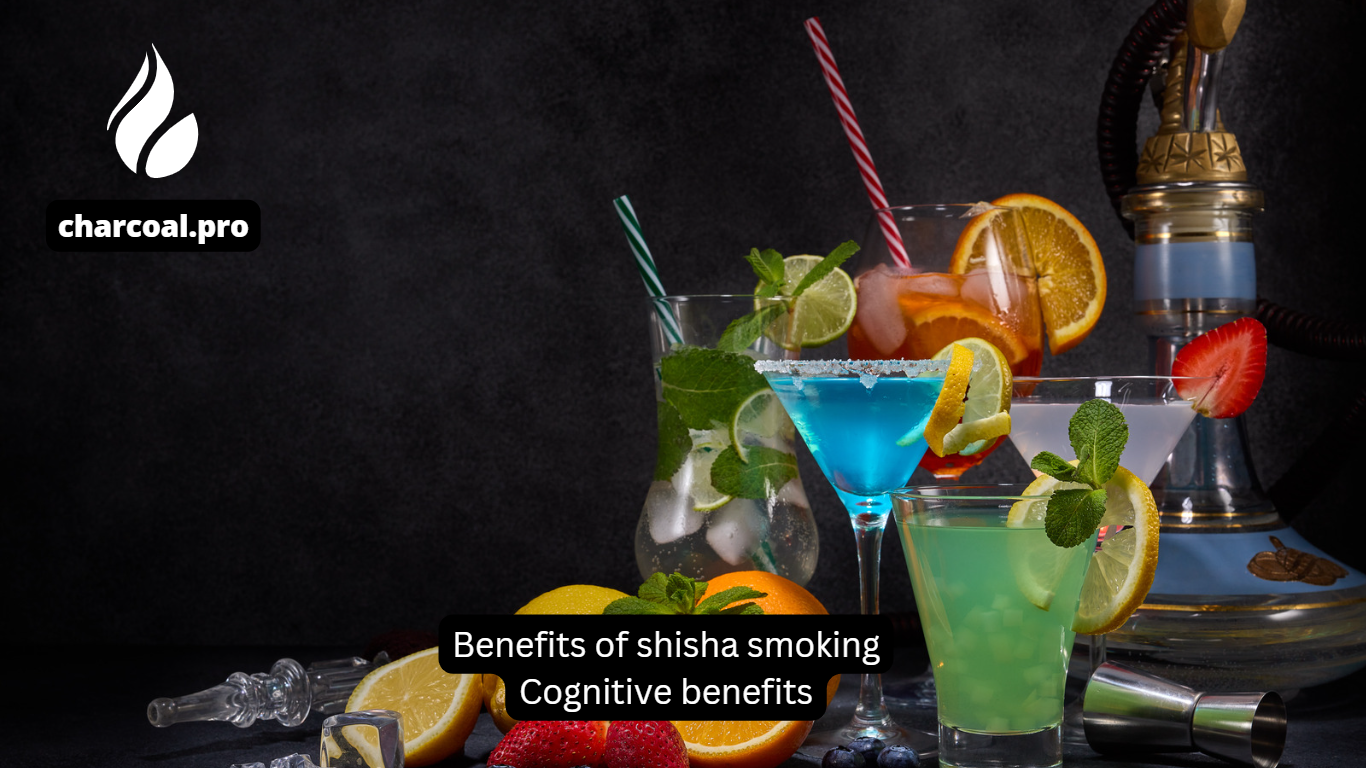 20 Top Benefits Of Smoking Shisha. Why We Smoke Shisha