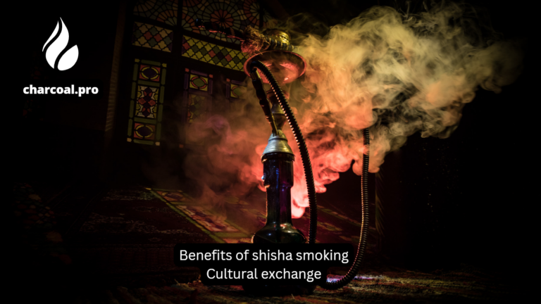 20 Top Benefits Of Smoking Shisha. Why We Smoke Shisha