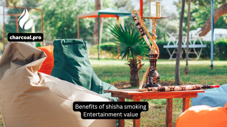 20 Top Benefits Of Smoking Shisha. Why We Smoke Shisha