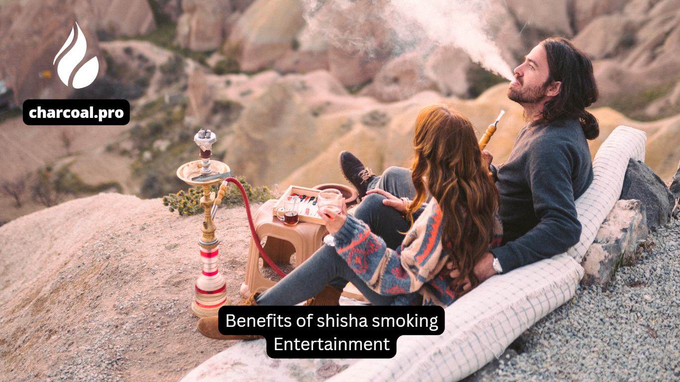20 Top Benefits Of Smoking Shisha. Why We Smoke Shisha