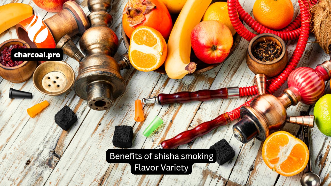 20 Top Benefits Of Smoking Shisha. Why We Smoke Shisha