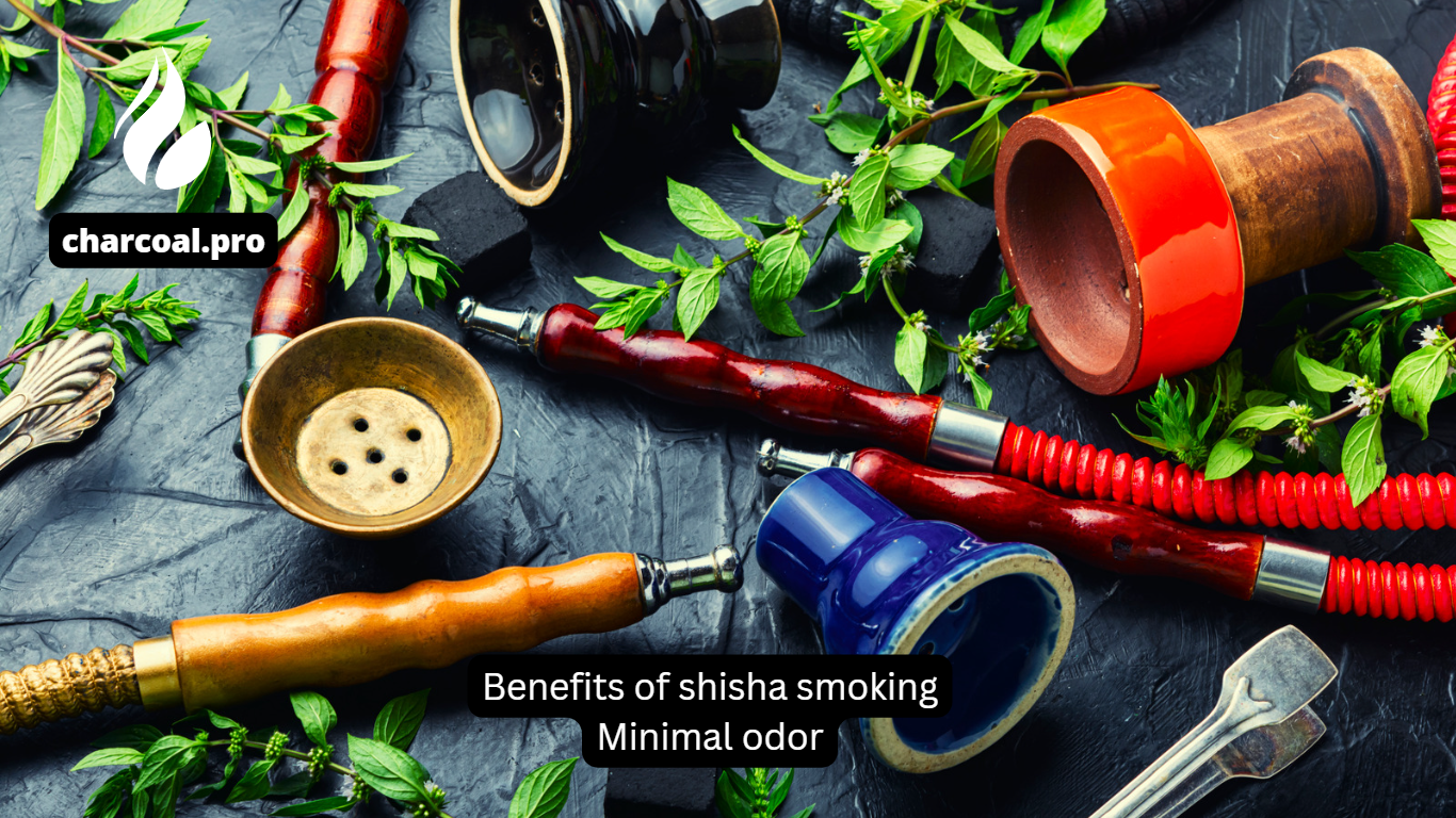 20 Top Benefits Of Smoking Shisha. Why We Smoke Shisha