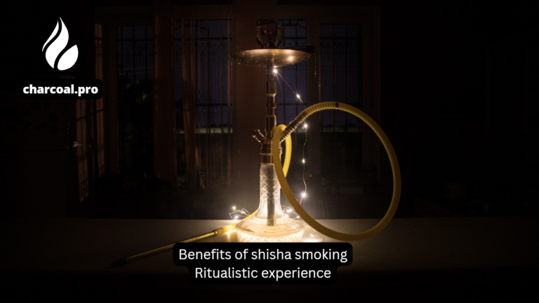 20 Top benefits of smoking shisha – Coconut Shell Charcoal Briquette ...