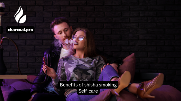 20 Top Benefits Of Smoking Shisha. Why We Smoke Shisha