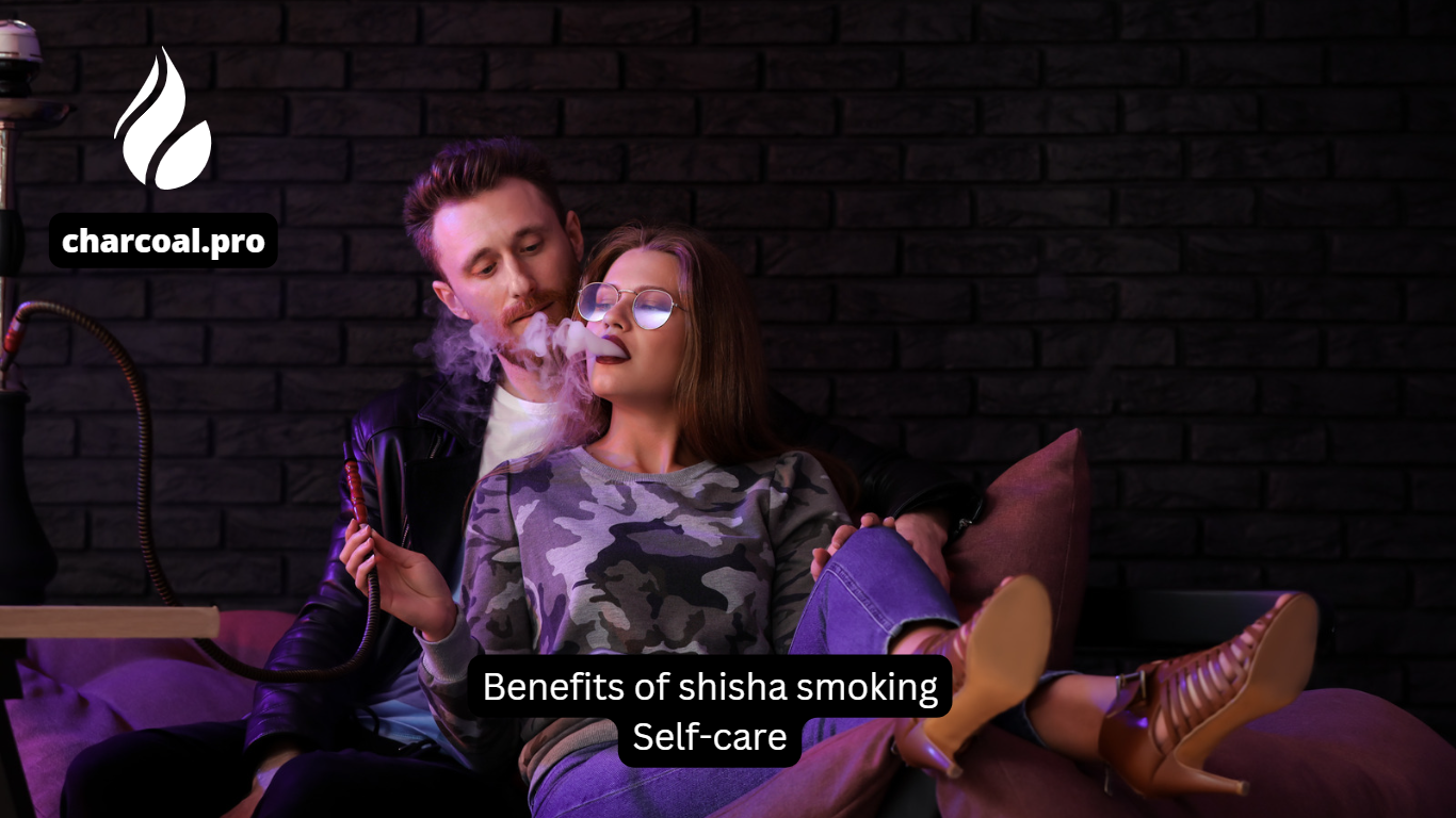 20 Top Benefits Of Smoking Shisha. Why We Smoke Shisha