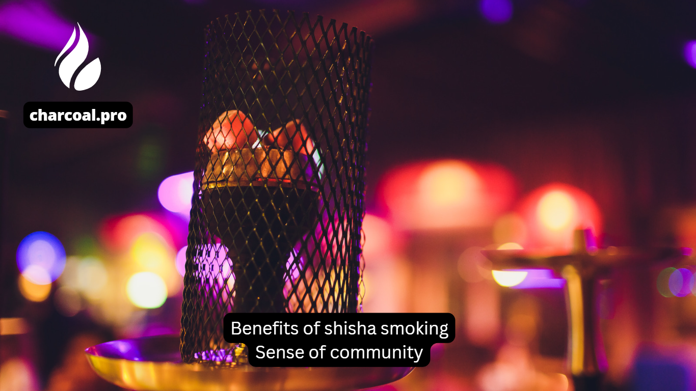 20 Top Benefits Of Smoking Shisha. Why We Smoke Shisha