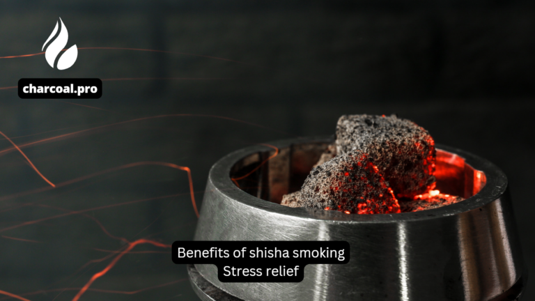 20 Top Benefits Of Smoking Shisha. Why We Smoke Shisha