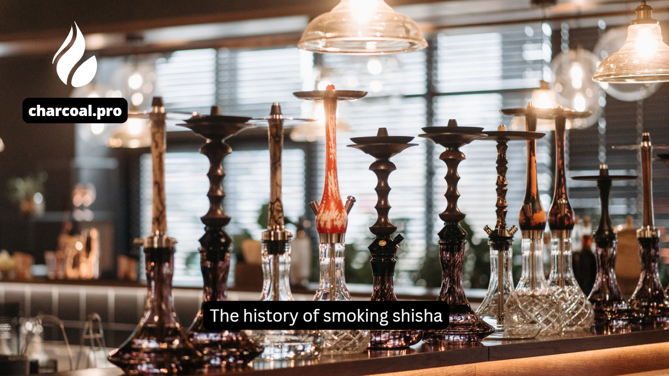 20 Top Benefits Of Smoking Shisha. Why We Smoke Shisha