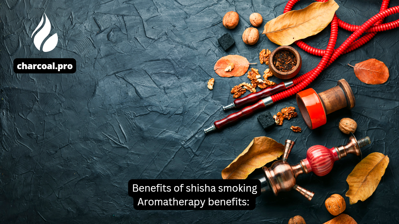 20 Top Benefits Of Smoking Shisha. Why We Smoke Shisha