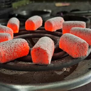 Shisha Coconut Charcoal Briquettes Factory & Supplier