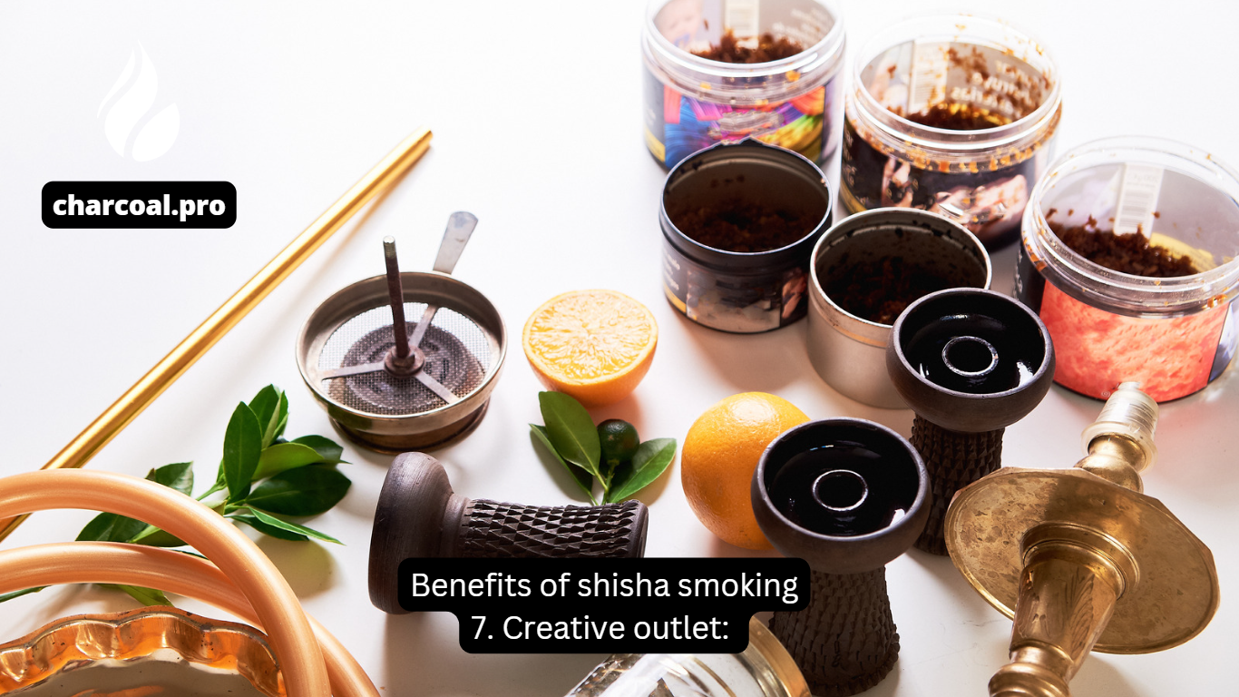 20 Top Benefits Of Smoking Shisha. Why We Smoke Shisha