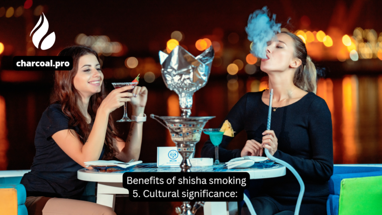 20 Top Benefits Of Smoking Shisha. Why We Smoke Shisha