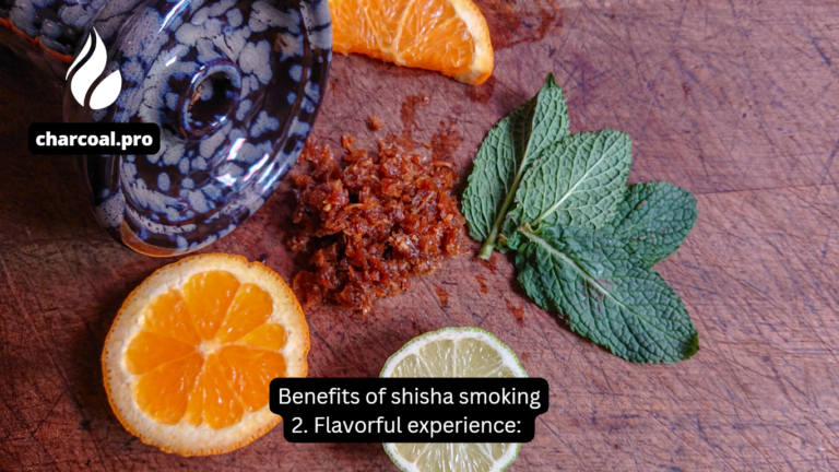 20 Top Benefits Of Smoking Shisha. Why We Smoke Shisha