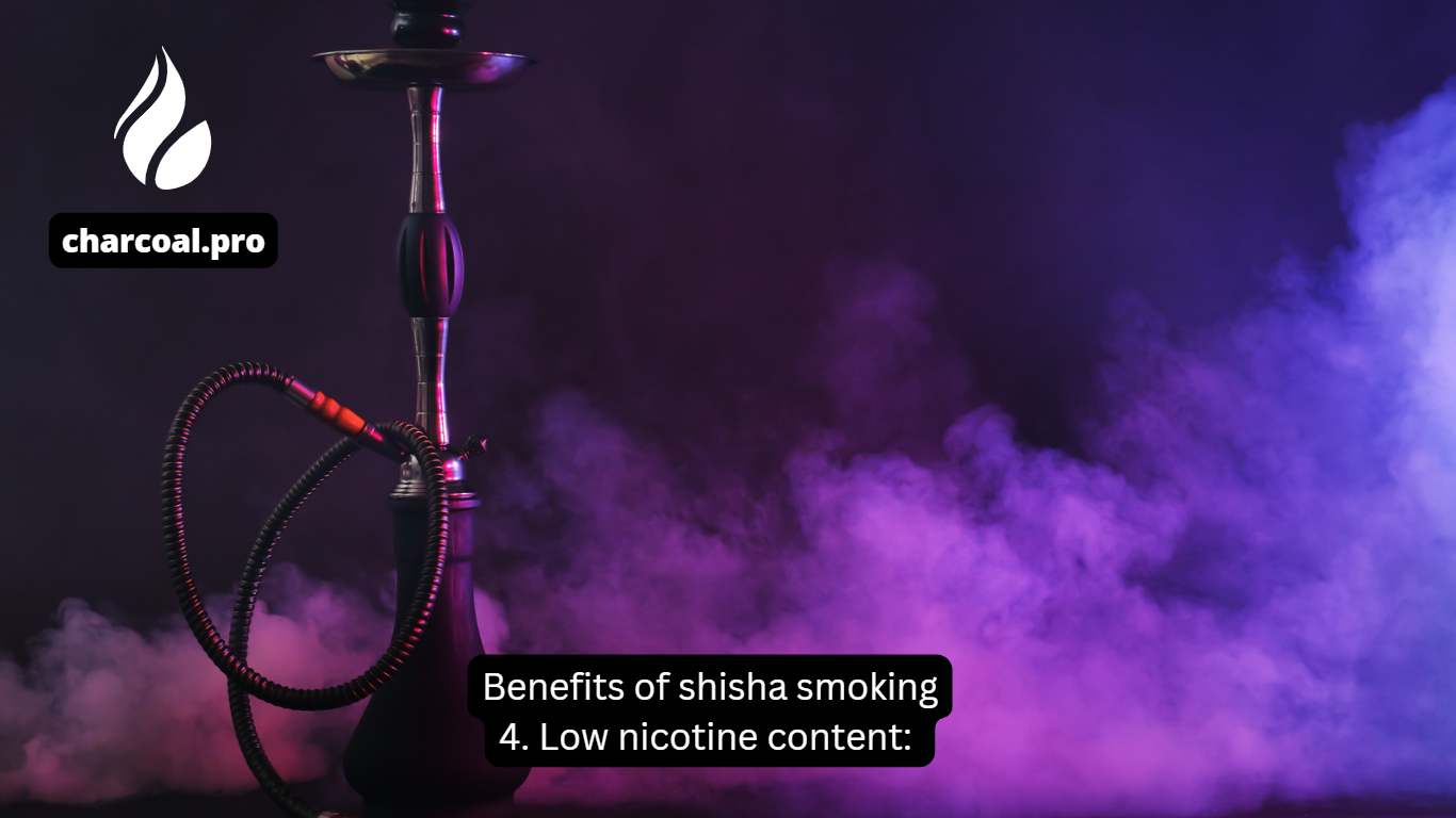 20 Top Benefits Of Smoking Shisha. Why We Smoke Shisha