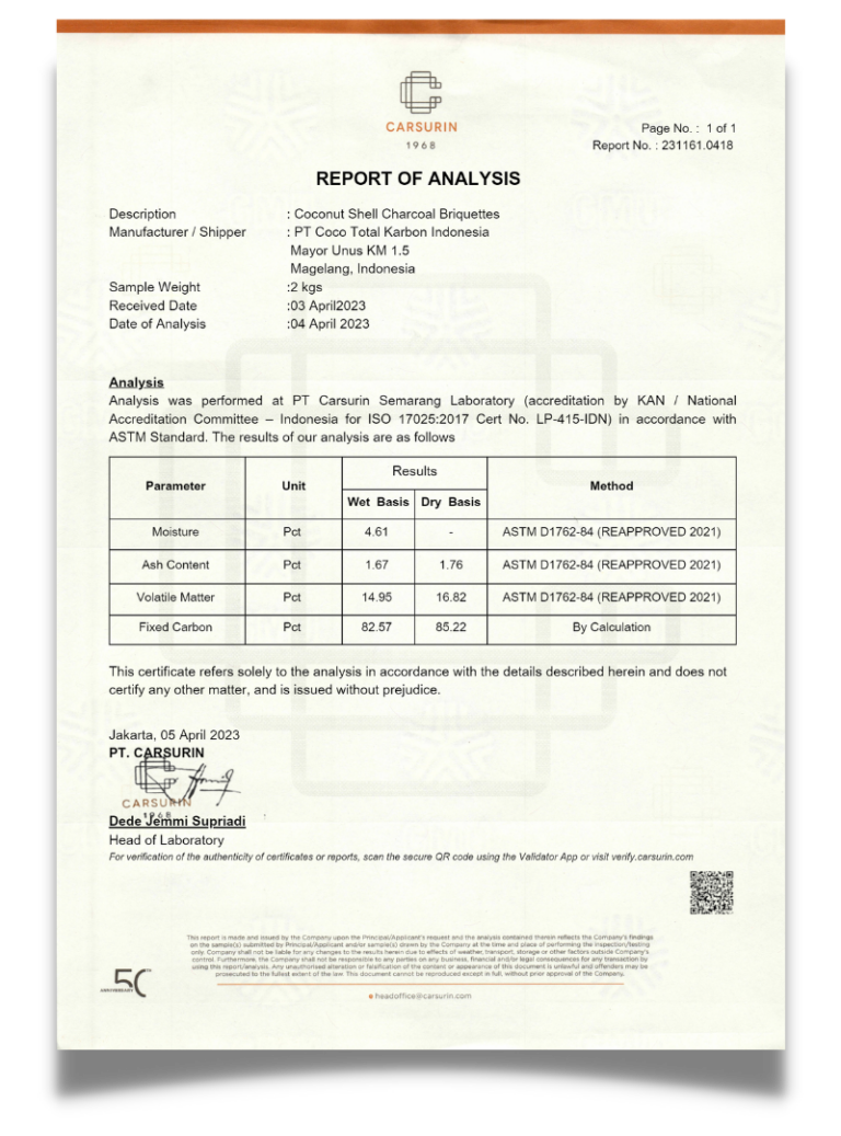 Pabrik Briket Charcoal Shisha - Export Charcoal Briquettes