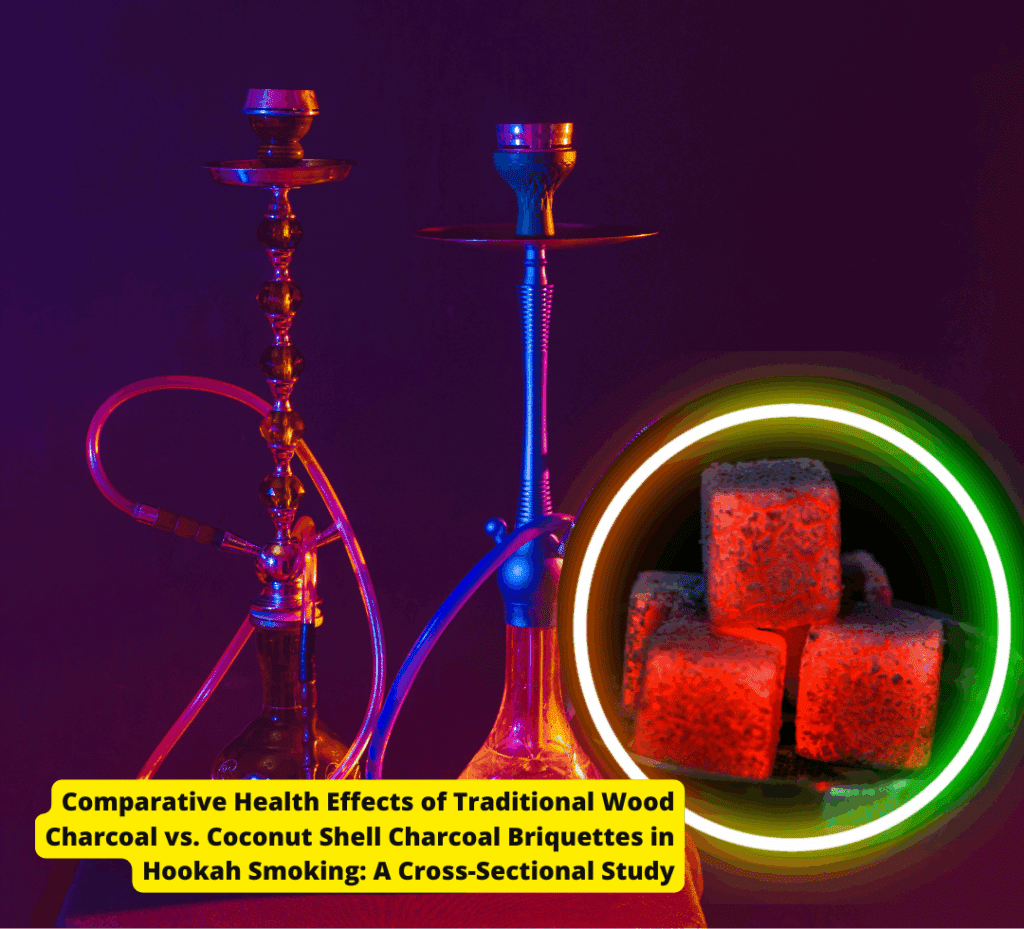 Comparative Health Effects of Traditional Wood Charcoal vs. Coconut ...